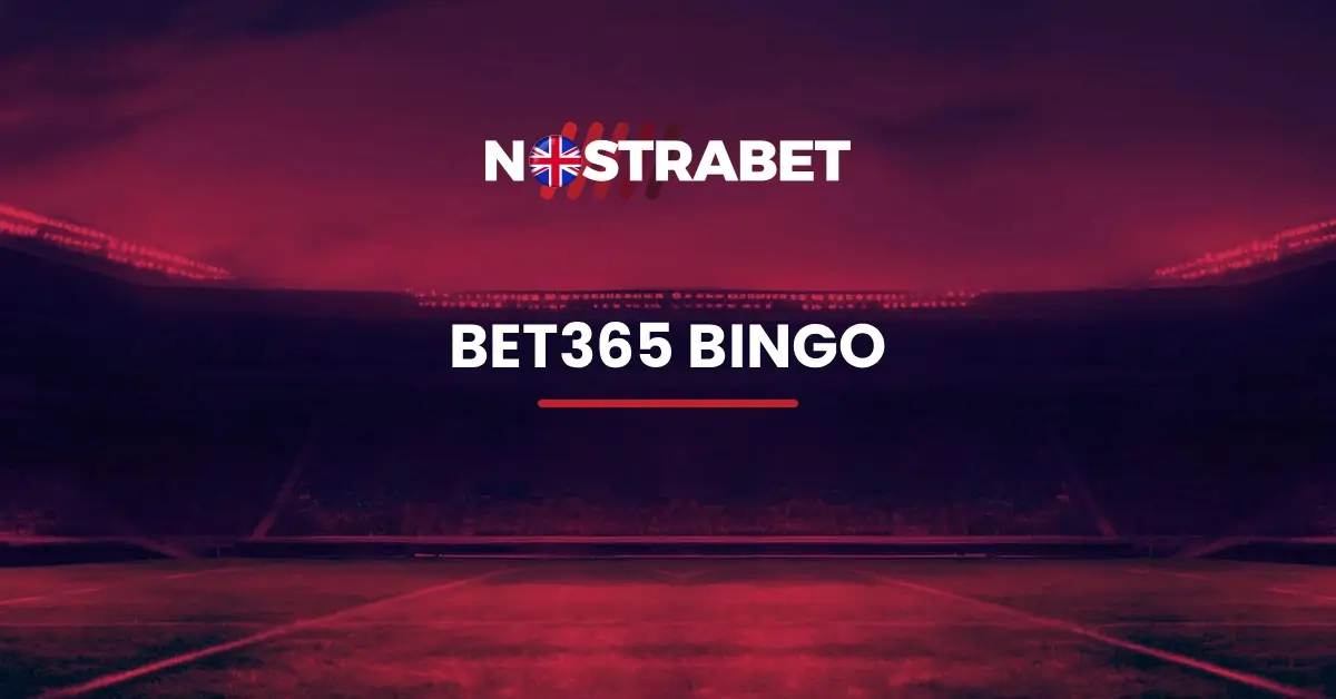 Bet365 Bingo Review 2026 Rooms, Bonuses & Features