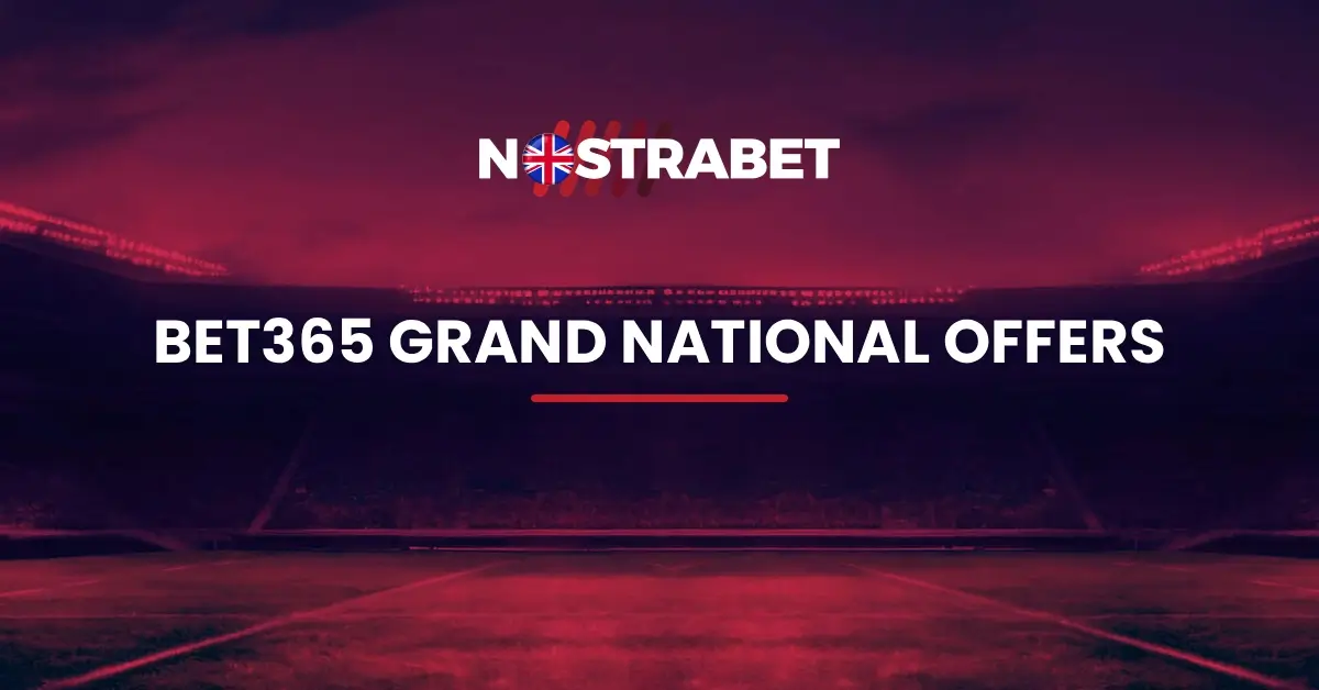bet365 Grand National Offer 2026 » How to Claim a bet365 bonus?