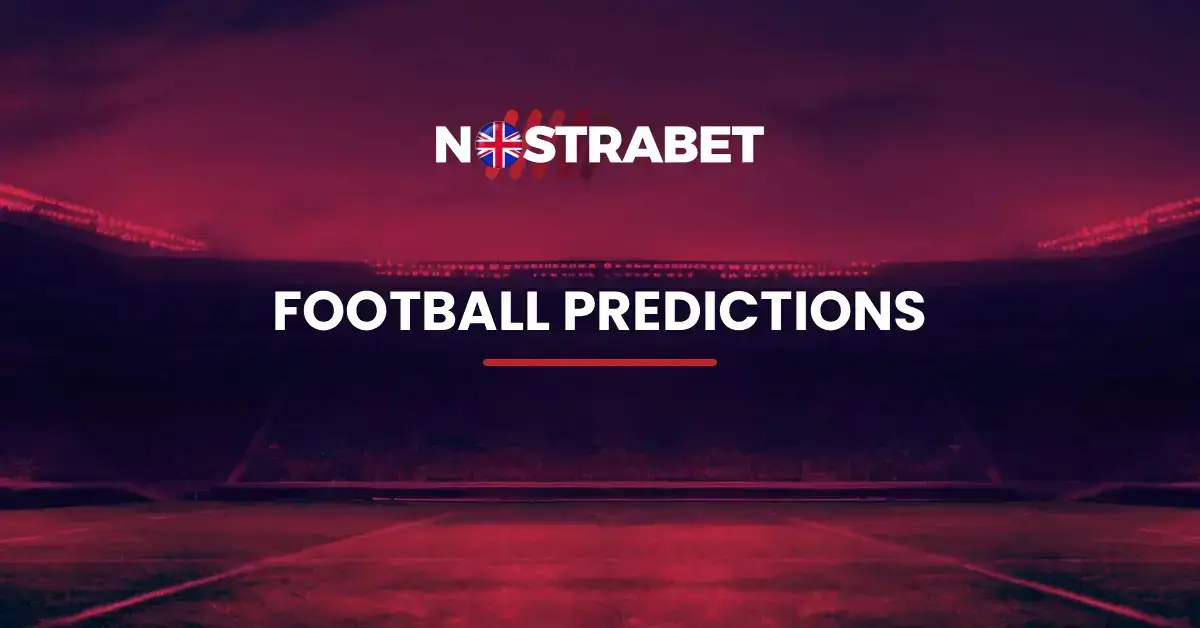 Football Predictions for Today: All Fixtures & Results