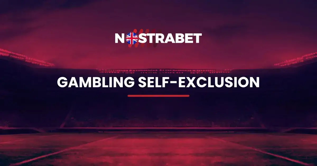 Self-Exclusion from Gambling in the UK: Full Guide (2025)